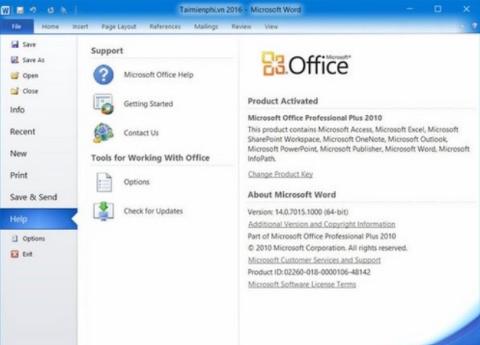 Which Version of Microsoft Office Are You Using? How to Check in Just 1 Minute